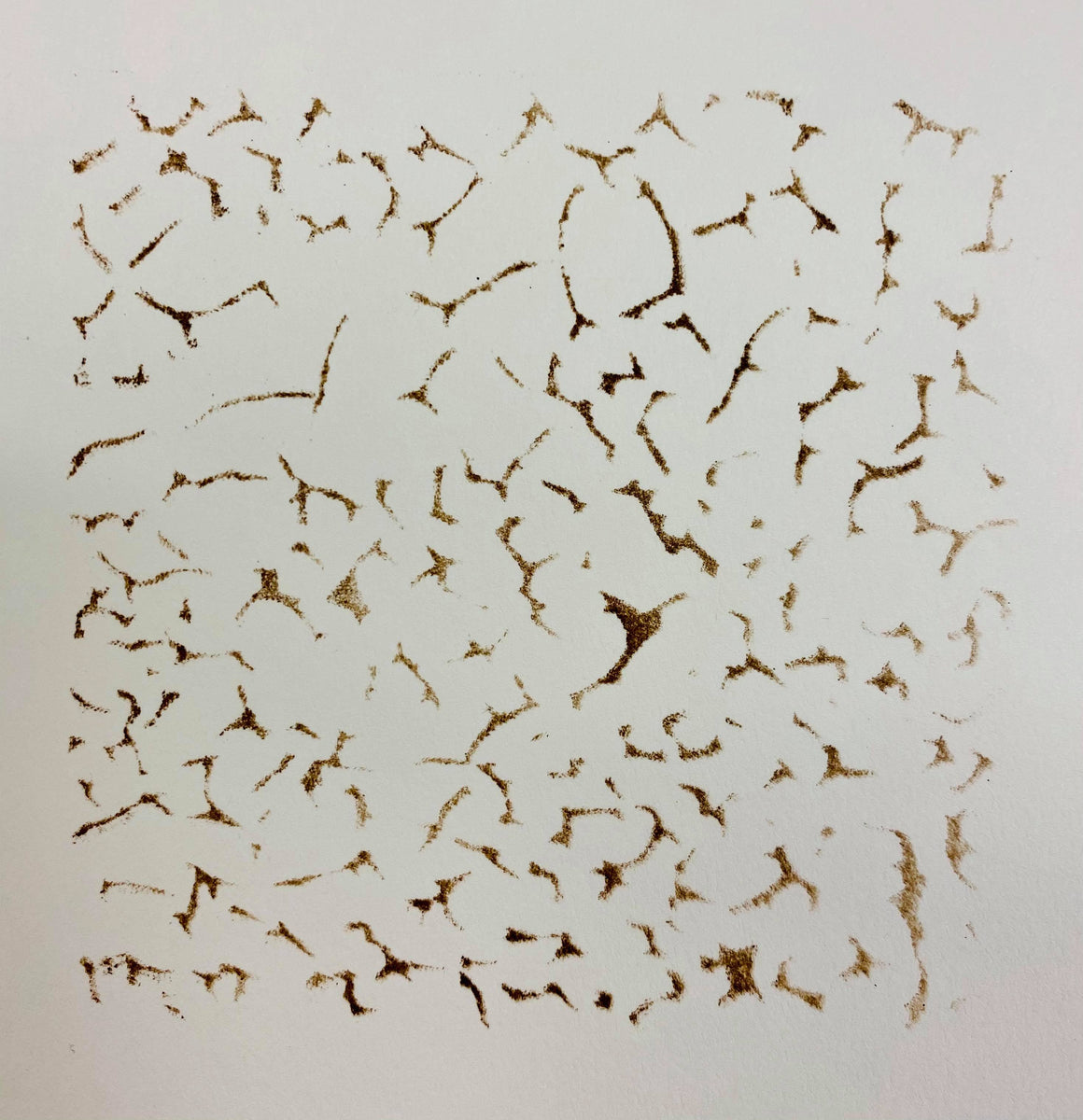 Designs by Gina H. | Crackle | Foam Stamp – Art Foamies