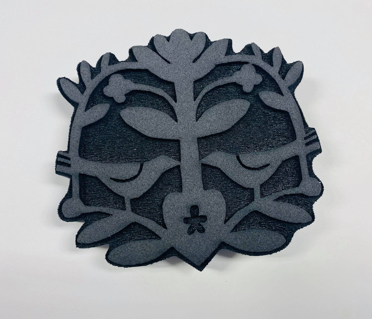 Jone Hallmark | Birds 'n Branches | Foam Stamp – Art Foamies